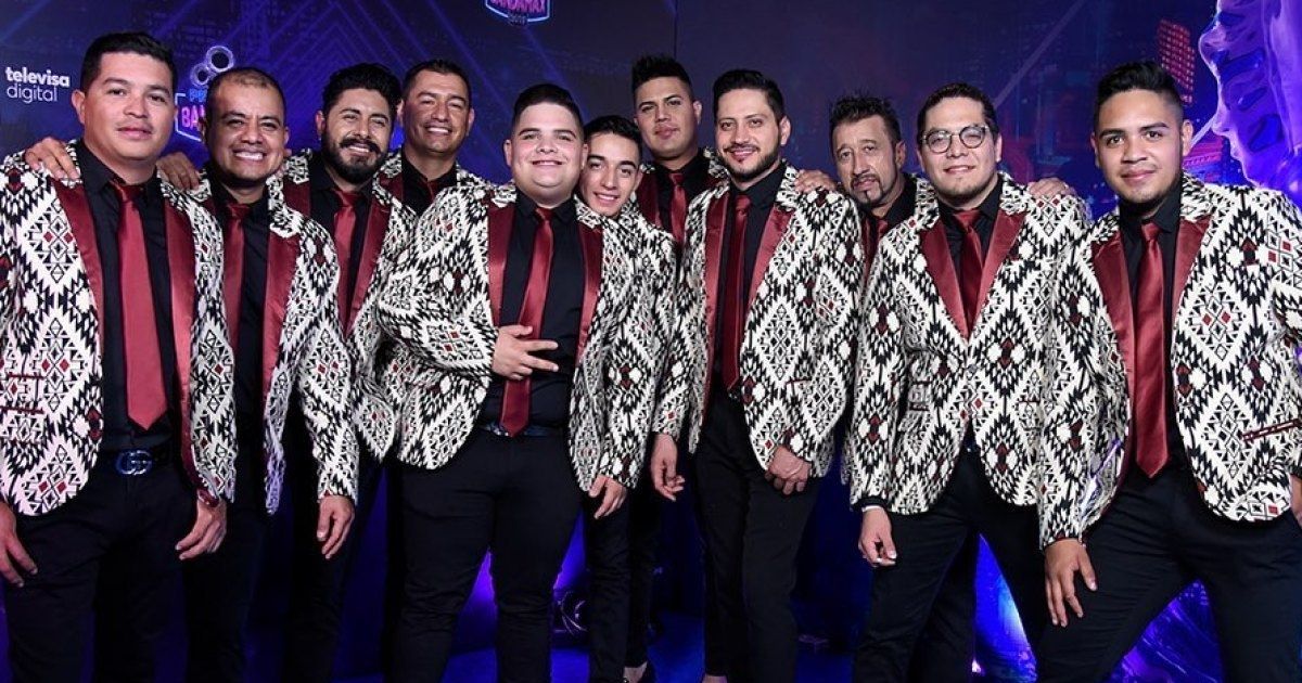 Banda de Pequeños Musical celebra 30 años con nuevo sencillo - La ...
