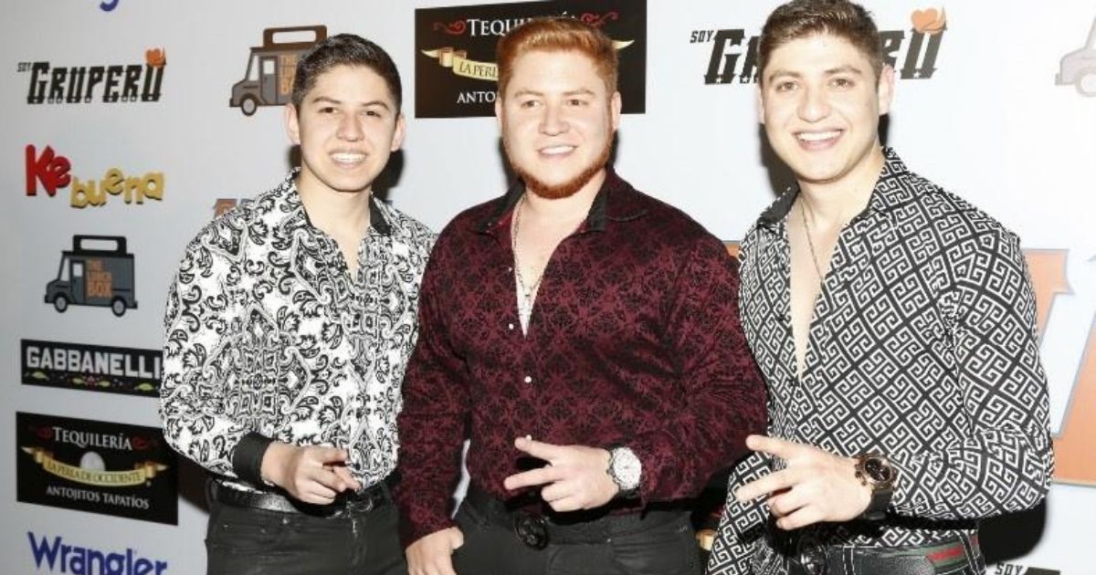 Los Rojos estrenaran disco con Covers de distintos artistas - La ...