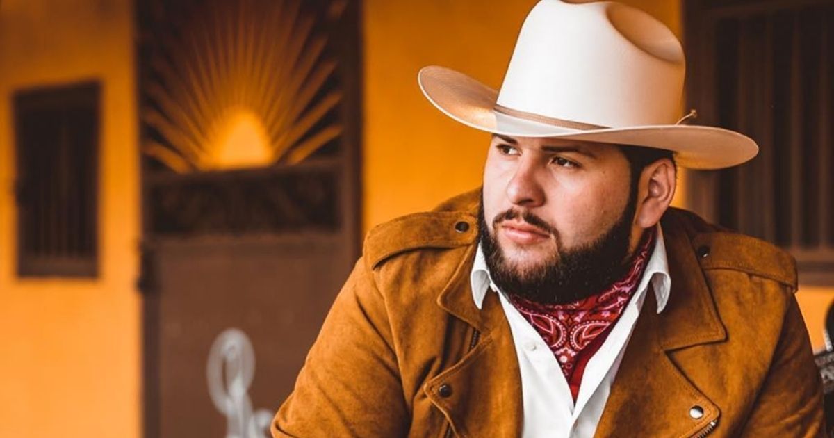 El Fantasma prepara su nuevo disco de duetos - La Magnifica FM