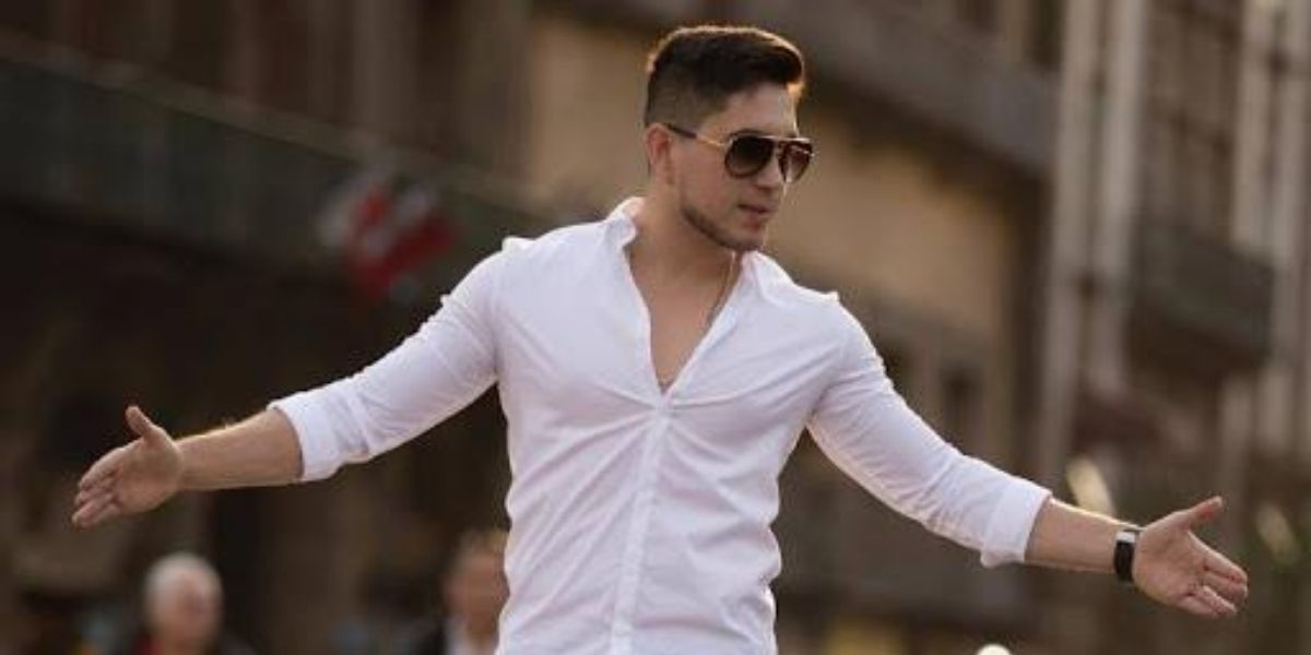 El Bebeto estrenará nuevo sencillo esta semana - La Magnifica FM