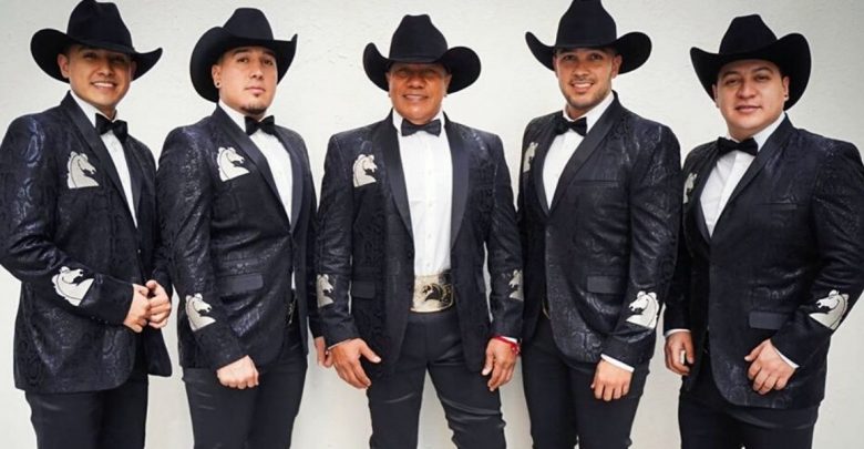 Bronco ofrecerá su primer concierto digital en vivo “Lo Mejor y Algo ...