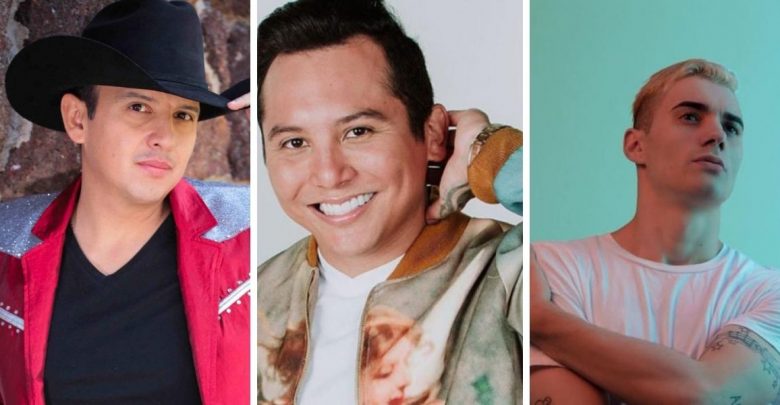 Edwin Luna prepara un colaboracion con Adán Contero y Kid Sun - La ...