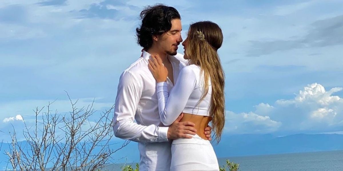 Alex Fernández Jr. se ha comprometido - La Magnifica FM