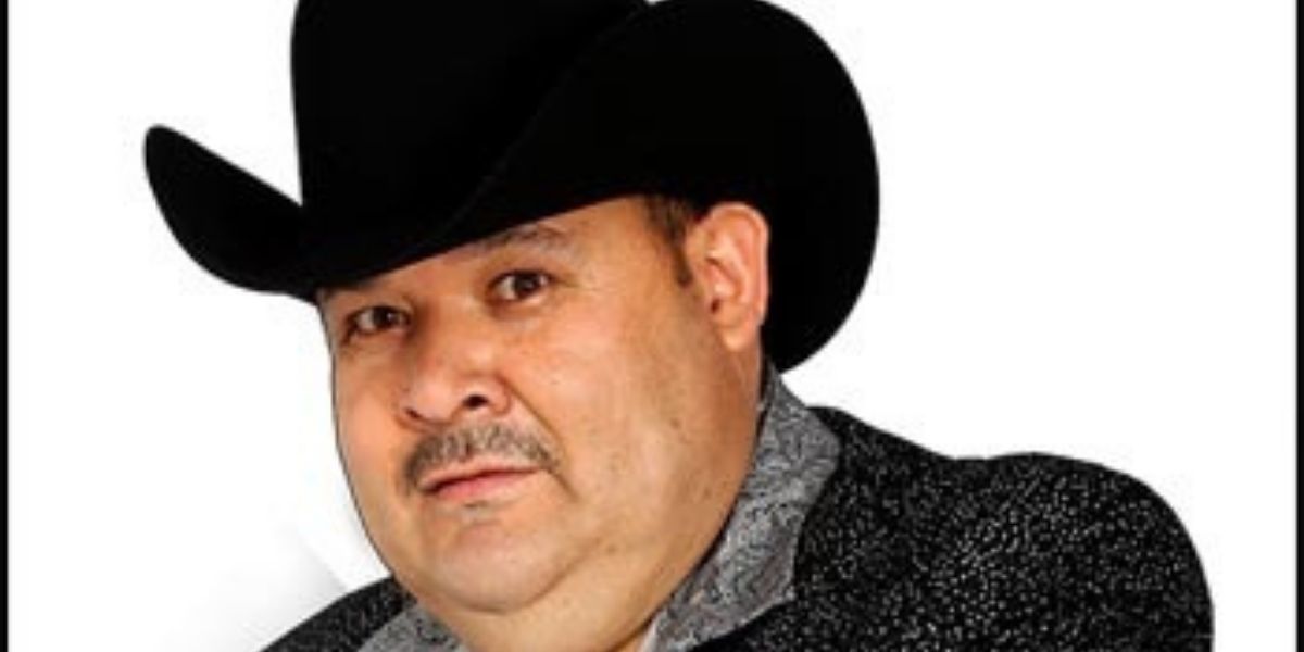 “El Coyote” está de estreno con su disco ‘Éxitos En Vivo Vol. 1’ - La ...