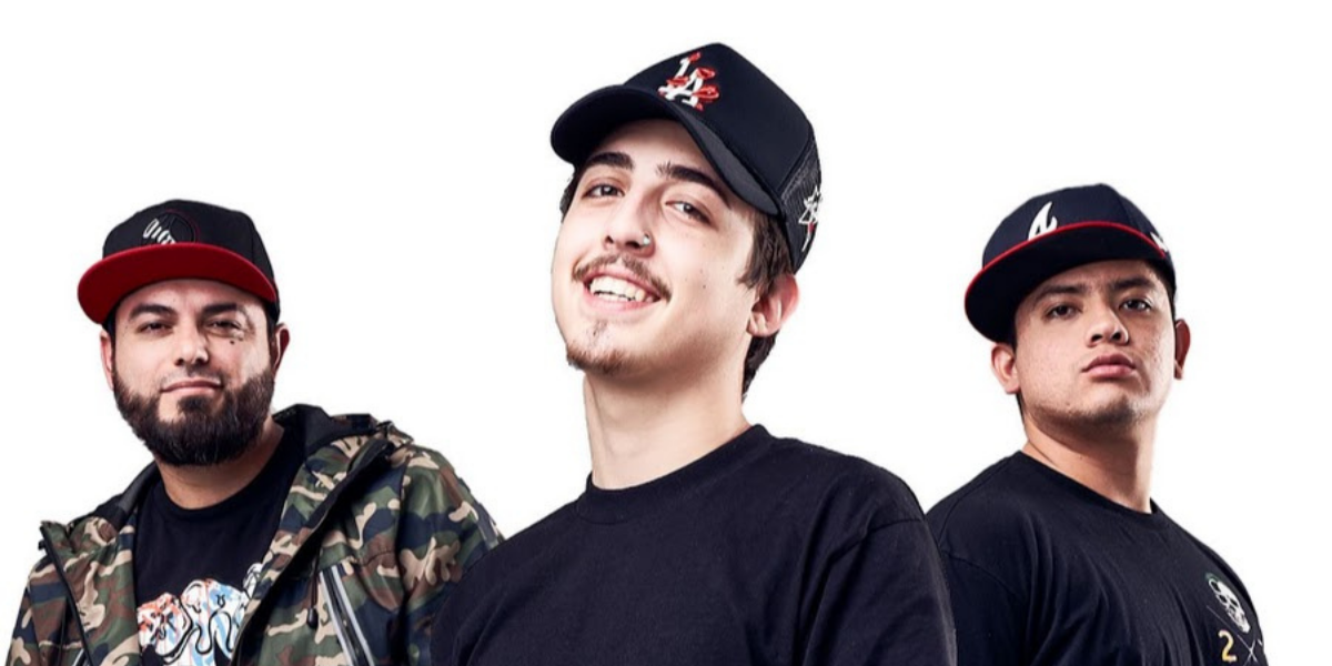 T3r Elemento estrena a lo grande su disco ‘Our Wave Nuestra Ola’ - La ...