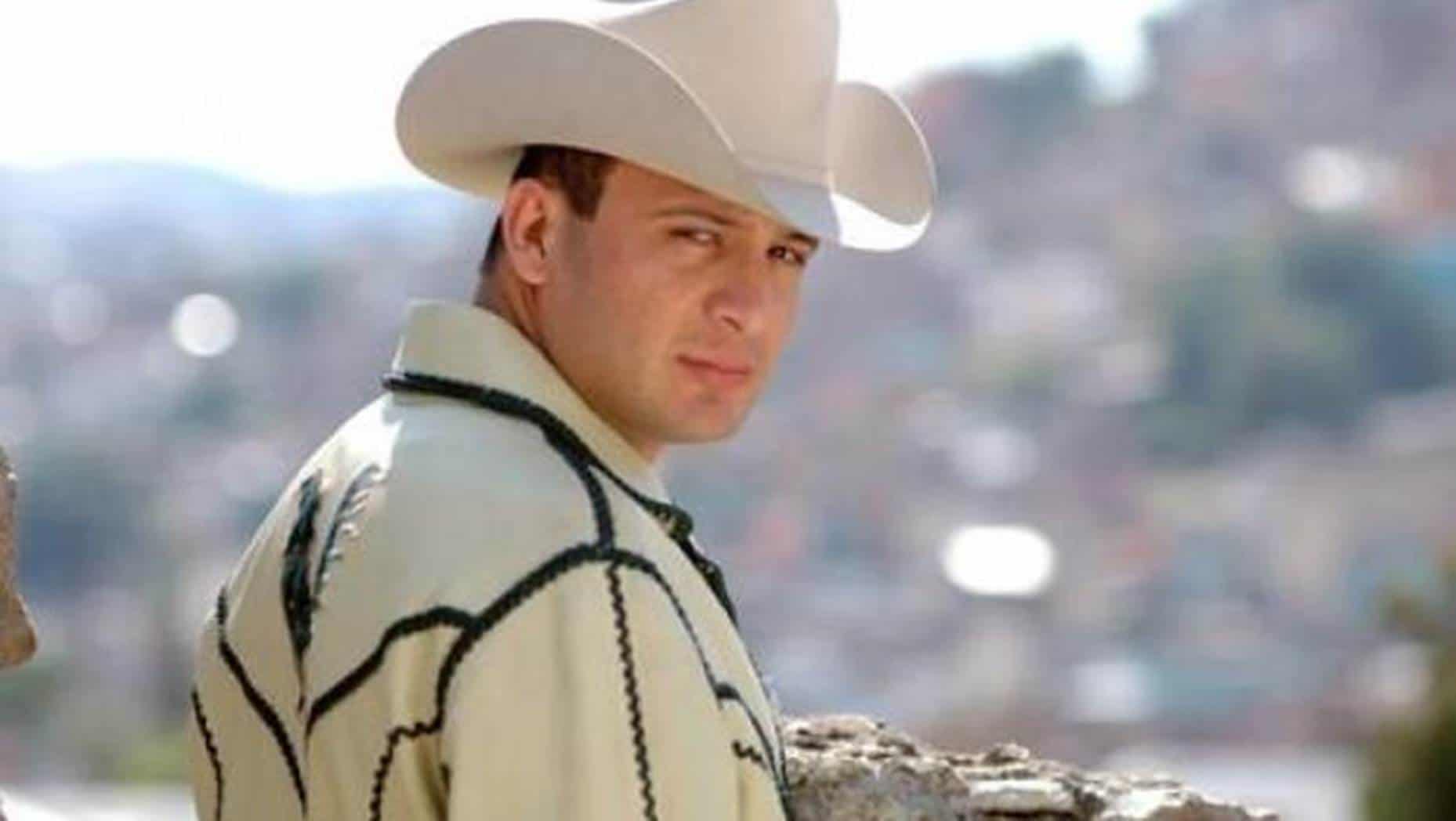 Datos que no sabías de Valentín Elizalde - La Magnifica FM