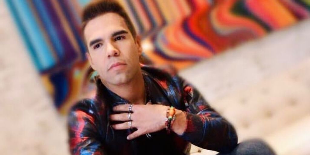 Emir Pabón sigue celebrando su cumpleaños y se casa pronto - La ...