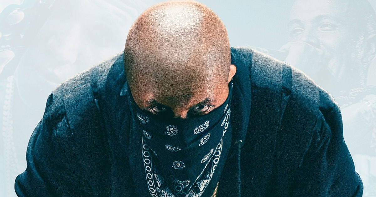 C-Kan prepara colaboración con un gran cantante de la música Regional ...