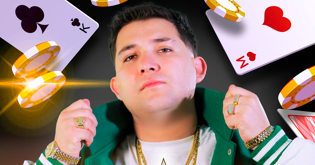Kevin Melendres sufre un choque en carretera - La Magnifica FM